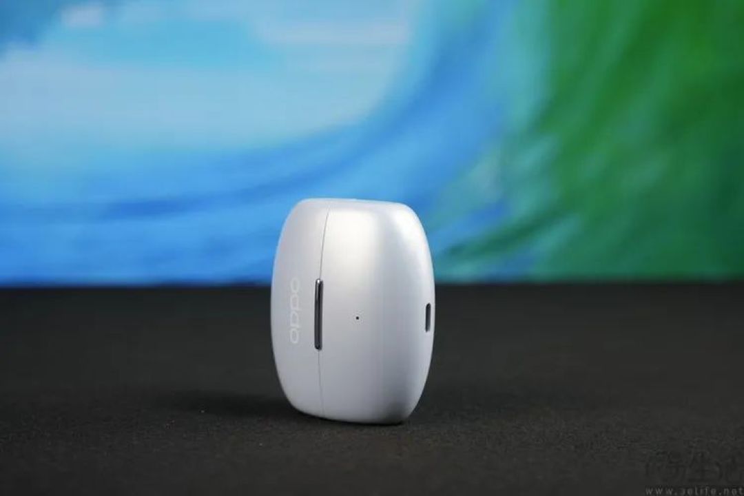 OPPO Enco Clip首测：重塑开放式耳机质价比_蓝牙耳机_什么值得买