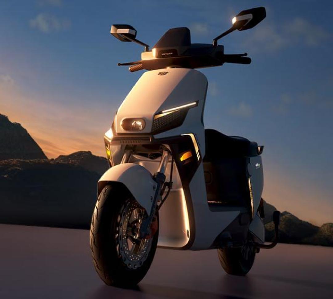 绿源S75 Ultra评测：96V液冷电机+智能续航是否值得入手？_电动车_什么值得买