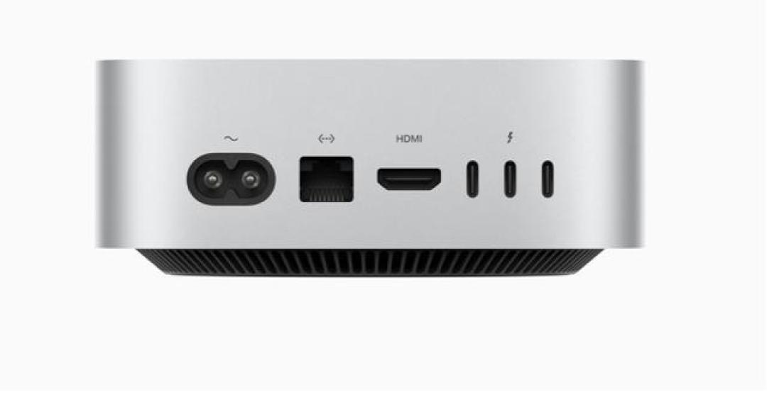 Mac mini M4深度评测：2999元起的高性能迷你主机值得入手吗？_台式机_什么值得买