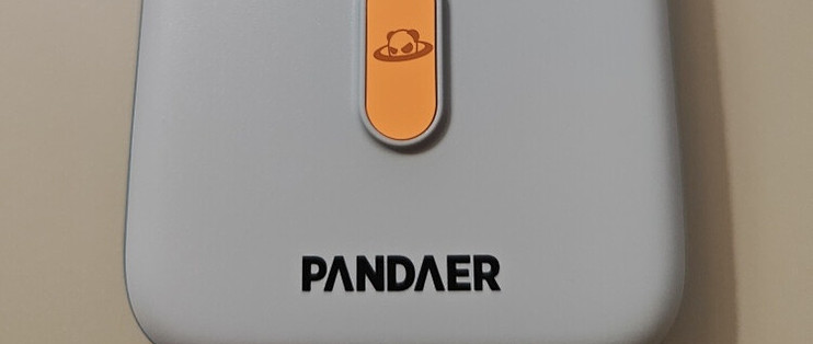 618尖货实测：PANDAER 35W妙磁无线充移动电源深度体验报告_移动电源_什么值得买