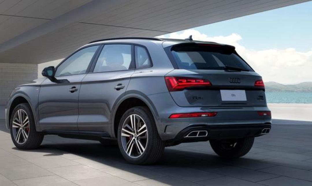 宝马X3、奥迪Q5L、奔驰GLC终极横评：谁才是家庭用户最优选？_SUV_什么值得买