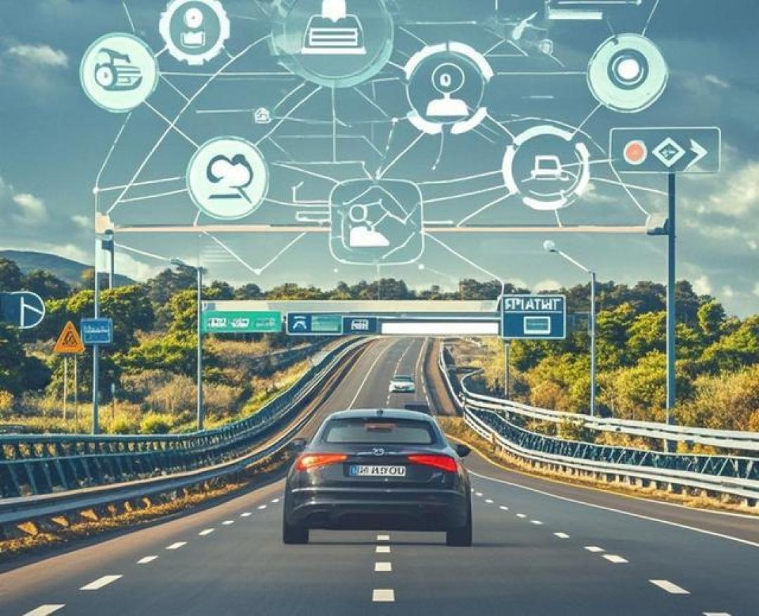 华为ADS 4.0突破参数内卷：系统性创新重构智能驾驶行业标准_新能源车_什么值得买