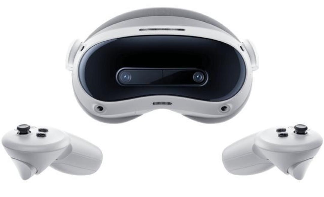 Meta Quest3与Pico 4 Ultra终极对比：参数差异、生态壁垒与选购指南_VR设备_什么值得买