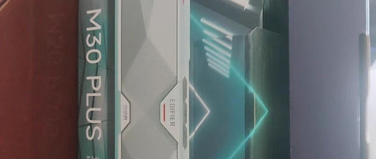 618尖货实测：漫步者M30 PLUS音箱，沉浸式音频体验的性价比之选_音箱_什么值得买