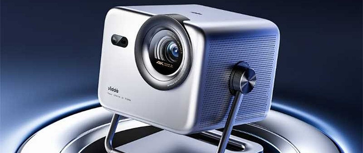 海信 (Vidda)VIDDA M2 PRO三色激光投影VL5R-PRO_投影设备_什么值得买