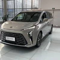 GL8，MPV最佳选择车型_什么值得买