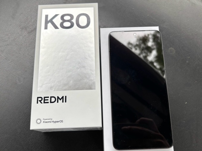 红米安卓手机怎么样 砍单了几次终于到手的红米K80 12+256，国补真香！_什么值得买