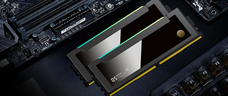 618想要入手高端DDR5内存？阿斯加特这3款内存条定能满足你_内存_什么值得买