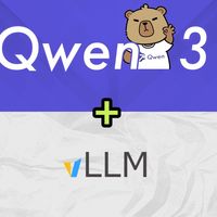 使用 vLLM+Open webUI 部署 Qwen3-30B-A3B，内含 O..._什么值得买