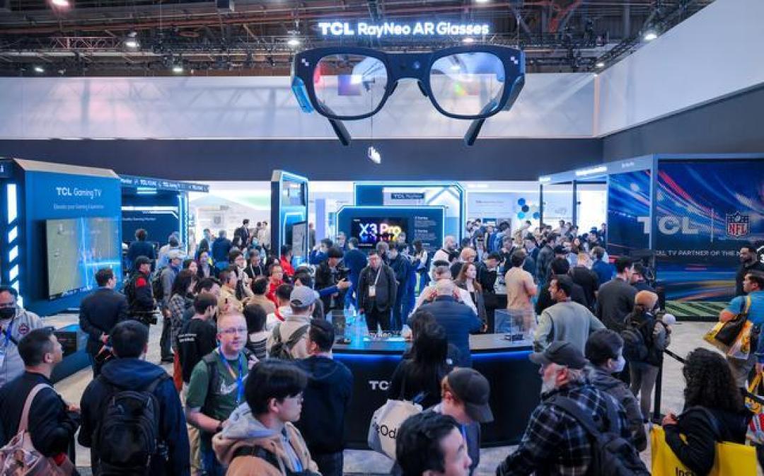 雷鸟三款AR眼镜深度解析：X3 Pro全彩显示+生态创新引领交互革命_AR设备_什么值得买