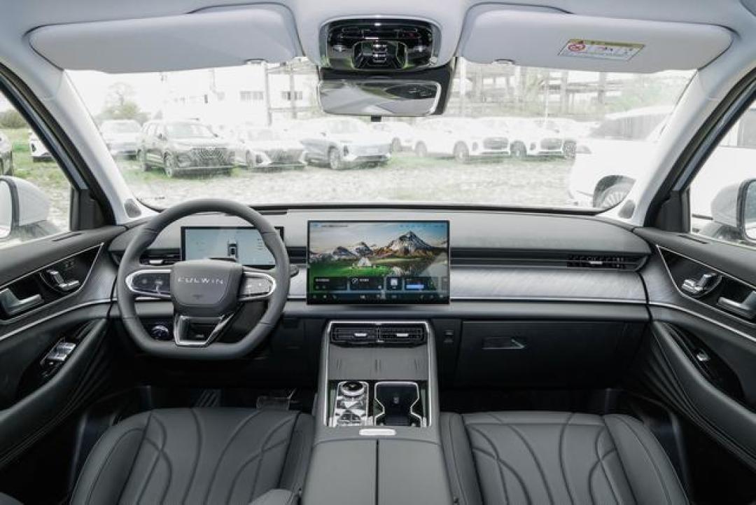 风云T9深度实测：1400km真续航+1.35L油耗，17万级插混SUV新晋卷王_新能源车_什么值得买