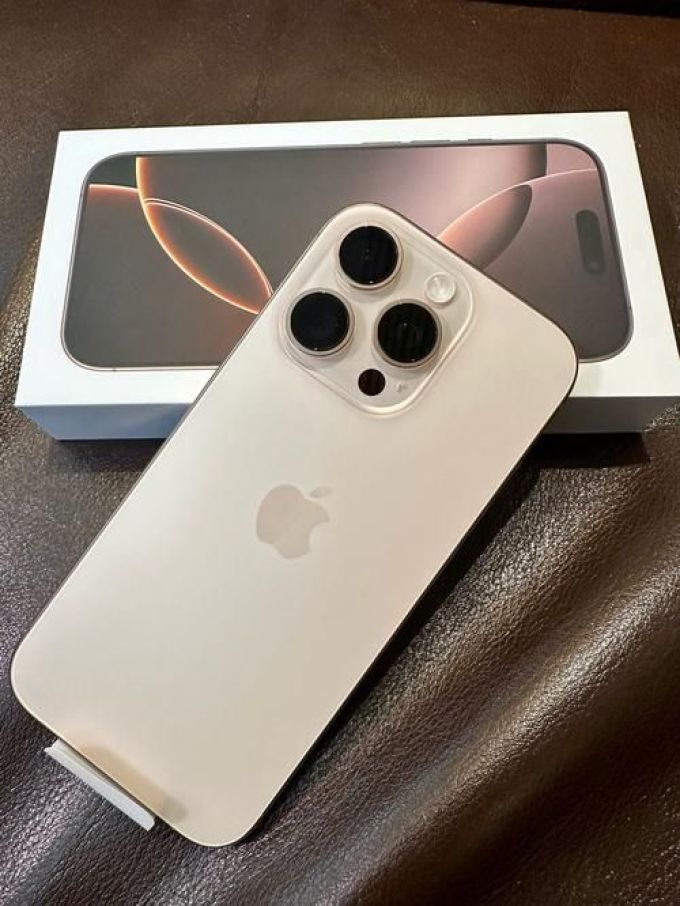 苹果iPhone 16 Pro手机怎么样 iPhone 16 Pro：618销量大涨，重新定义高端性价比_什么值得买