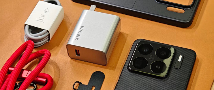 618尖货实测报告之小米15SPro_手机_什么值得买