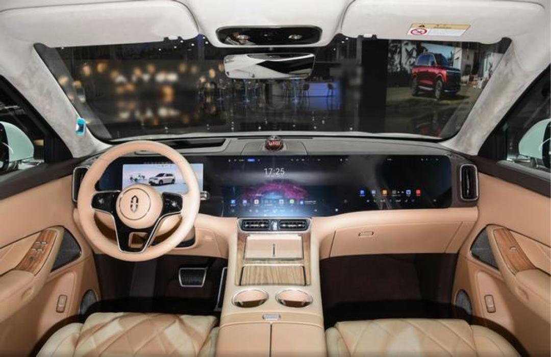 问界M8对比理想L9：家庭用户如何选？混动旗舰SUV五大核心对比解析_SUV_什么值得买