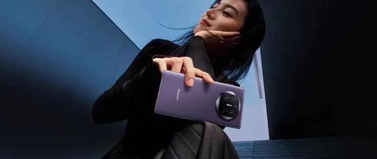 ‌618邂逅父亲节：华为Mate X6钜惠来袭，用科技珍藏父爱时光_其他智能手机_什么值得买