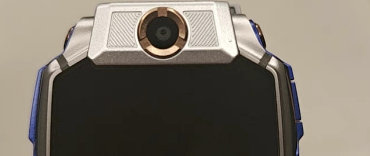 小天才Z11：影像功能与智能交互亮点_智能手表_什么值得买