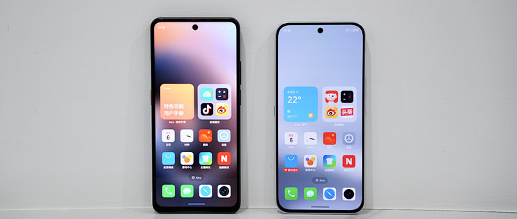 PhoneTalk：首发搭载Flyme 12，魅族 Note 16 &Note 16 Pro上手体验_安卓手机_什么值得买