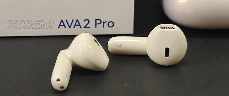 挖到宝了！百元西圣AVA2 Pro耳机竟然这么顶！_蓝牙耳机_什么值得买