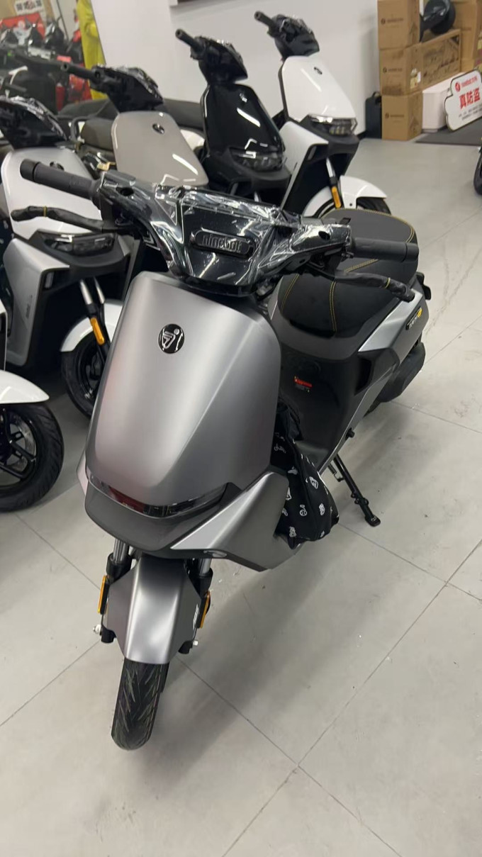 九号电动车怎么样 九号MMAX 110 Mk2，让人绝不后悔！_什么值得买