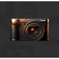 佳能 PowerShot V (曝光) CMOS 尺寸比M43大_什么值得买