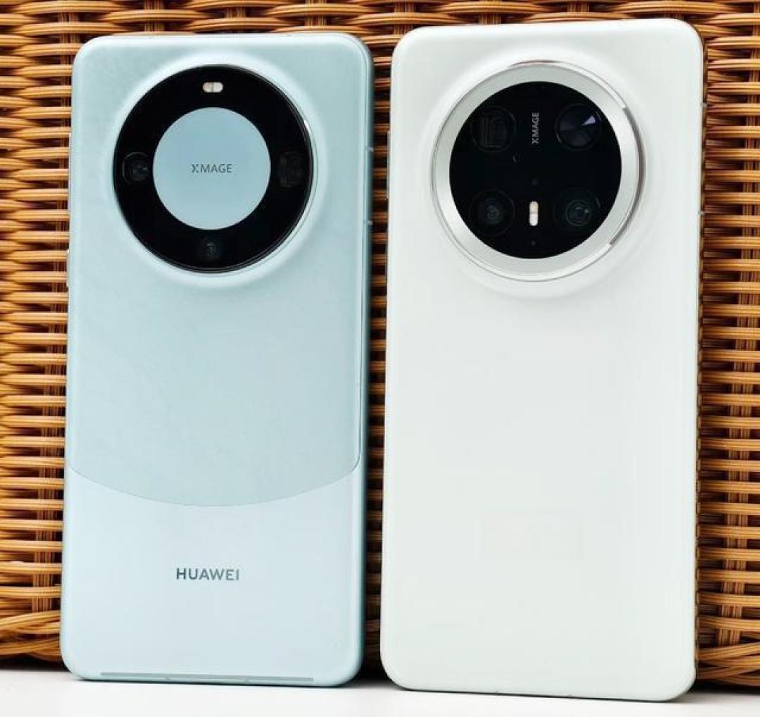 华为Mate70 Pro对比Mate60 Pro真实体验：续航影像性能三大升级差距有多大？_电脑数码_什么值得买