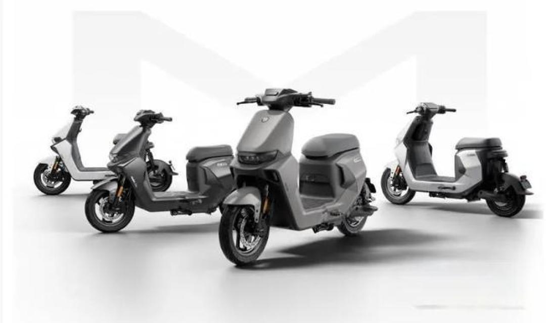 九号MZmix 2025款深度解析：智能安全与实用功能升级盘点_电动车_什么值得买