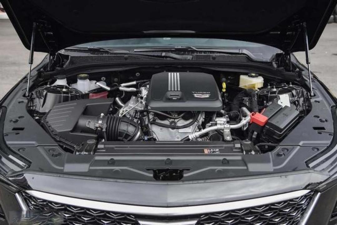 凯迪拉克CT5对比奥迪A4L：性能党与品牌控的终极购车指南_轿车_什么值得买