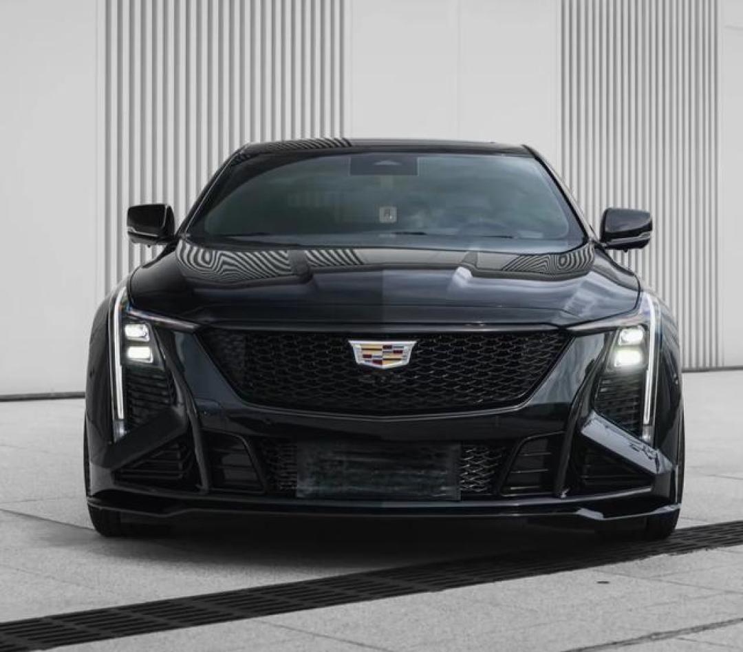 凯迪拉克CT5对比奥迪A4L：性能党与品牌控的终极购车指南_轿车_什么值得买