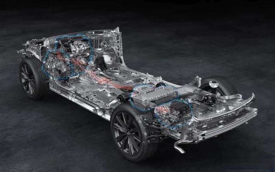 2025款雷克萨斯ES350北美性能顶配解析：3.5L V6+8AT为何中国无缘？（注：该标题在28字符数内，既点明车型核心卖点，又暗示了中美市场差异的核心矛盾，同时"性能顶配"与"中国无缘 ...