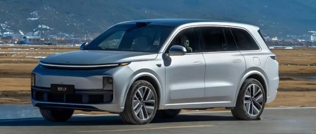 领克900对比理想L9：30万级家用SUV怎么选？实测七维差异揭秘_SUV_什么值得买