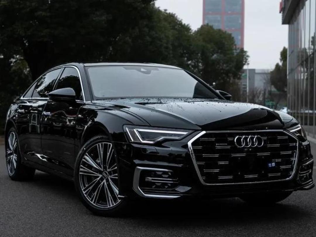 奥迪A6L两月真实体验：V6动力真香但车机拉胯，这些细节买前必看_中大型车_什么值得买