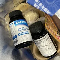 基础健康怎么样 30+宝妈！跟风抗衰吃losoki鱼油2年感受_什么值得买