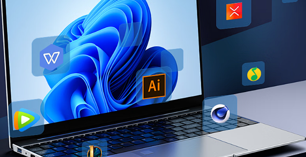 英特尔16pro+4K，高性能轻薄金属笔记本，适合设计与商务办公_笔记本电脑_什么值得买