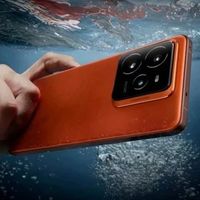 真我GT8 Pro曝光：2K直屏+超声波+潜望长焦，影像大幅提升_什么值得买