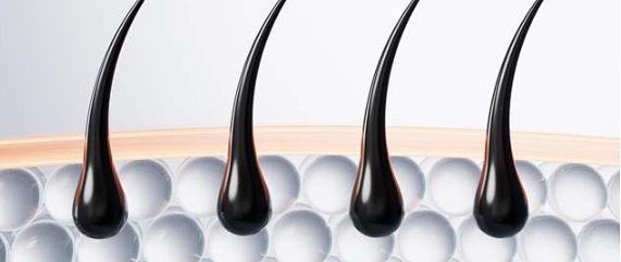 乙酰基四肽-3/Capixyl固定毛囊，减少脱发，安全的多肽原料_护发产品_什么值得买