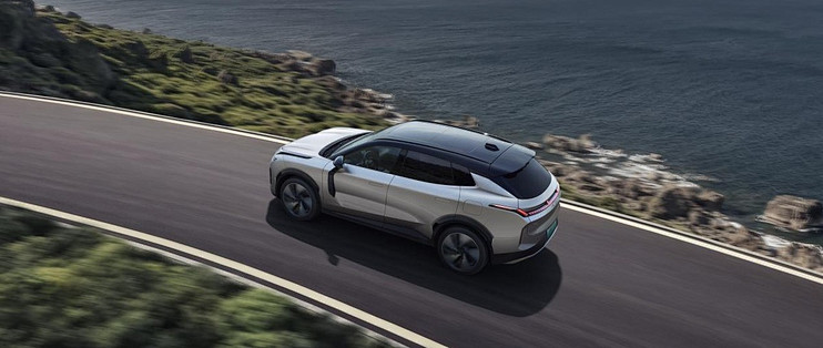 告别低价低质！选领克08EM-P，六月限时15.98万起享高品质出行_SUV_什么值得买