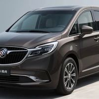 别克GL8陆尚实车曝光！1420km超长续航，内饰升级后堪比百万级豪车_什么值得买