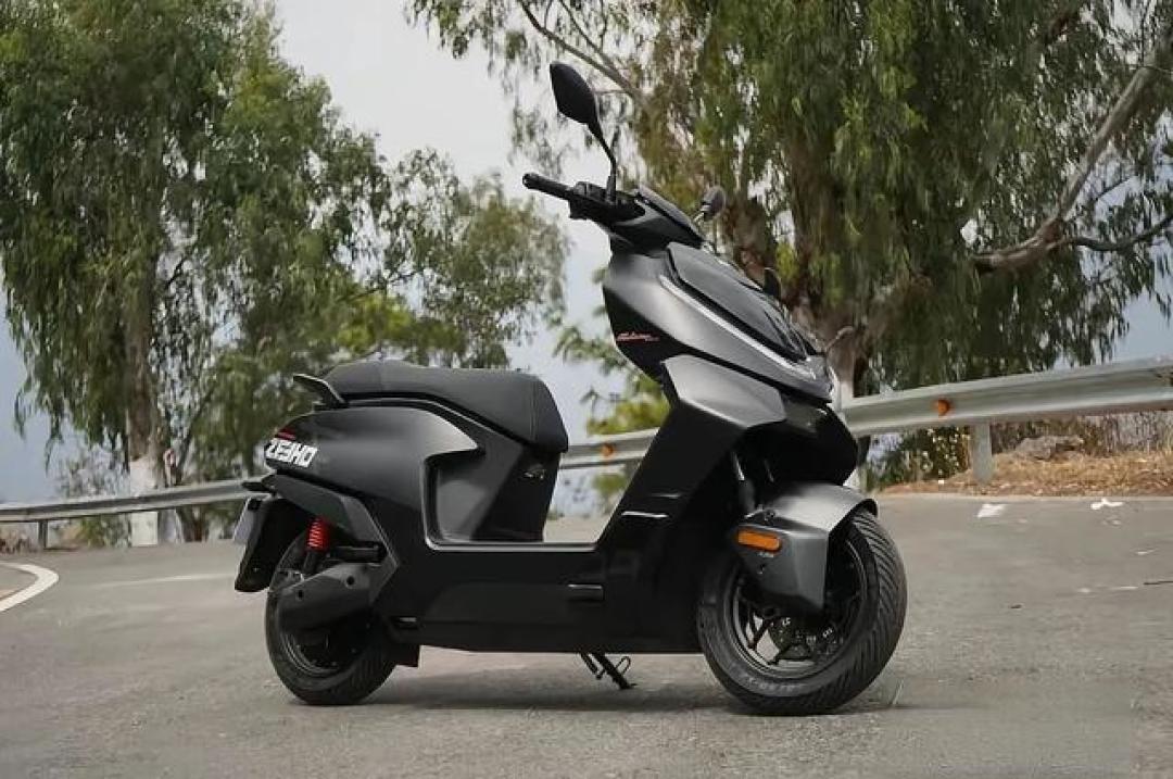 极核AE4 MAX城市续航实测：通勤一周不充电的可行性及关键因素解析_电动车_什么值得买