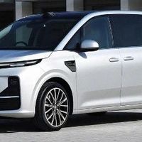 零跑全新MPV计划“曝光”，剧院式豪华7座，高阶智驾续航1200KM，网友：若1..._什么值得买