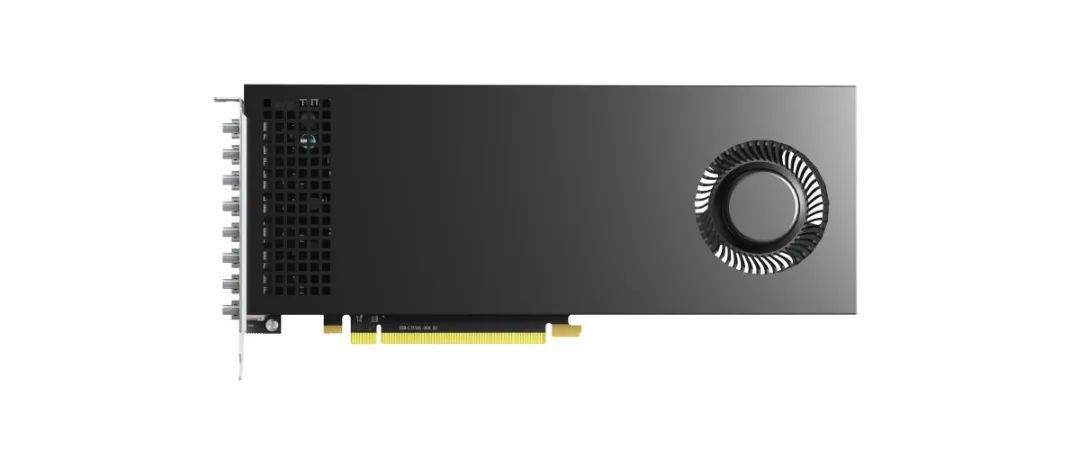 Matrox发布LUMA Pro A380 Octal：双GPU，单槽显卡，支持8台5K显示器_显卡_什么值得买
