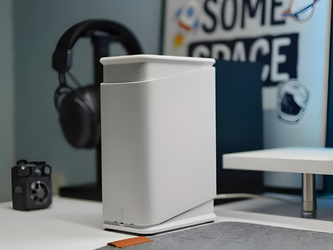 极空间NAS存储怎么样 618选NAS别纠结！极空间私有云闭眼入攻略来啦_什么值得买