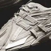 new balance跑鞋怎么样 『新』复古属性 New Balance 1906AG_什么值得买