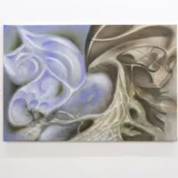 Kin Ting Li李建霆-国内潜力艺术家_什么值得买