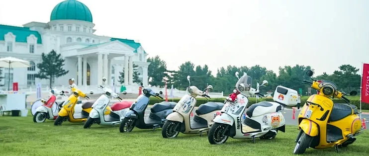 14980元起，新大洲本田NS150LA正式发布_摩托车整车_什么值得买