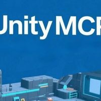 基于Unity MCP的AI驱动游戏开发实战教程_什么值得买