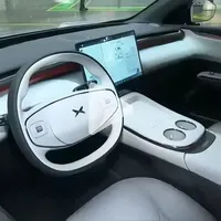 小鹏G7即将到店，大过Model Y+华为XHUD，配296马力+续航702km_什么值得买