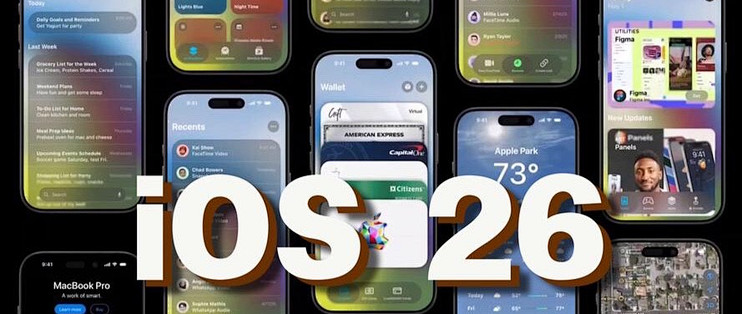 iOS26新特性深度解析：灵动岛、专注模式升级、信息App革新_手机_什么值得买