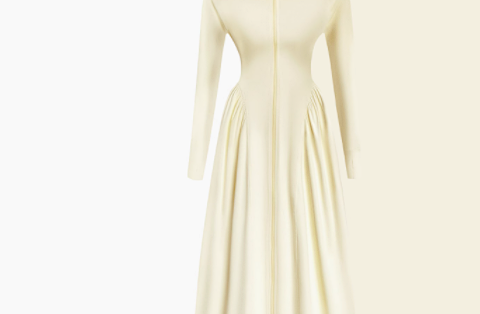 夏日优雅之选：CKDH旗舰店长款防晒衣，全面防护与时尚兼备_女士防晒衣_什么值得买