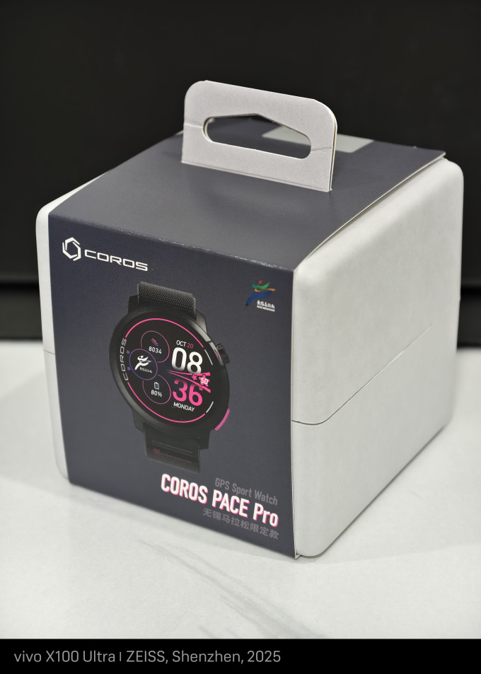 高驰PACE Pro智能手表怎么样 纯个人，佳明255换高驰pacepro一周体验_什么值得买