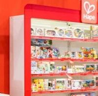 展会 | Hape多品类玩具矩阵惊艳市场，2025春季交出亮眼成绩单_什么值得买